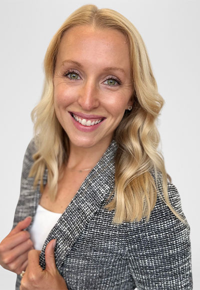 Ashley Moore | Ashland, WI