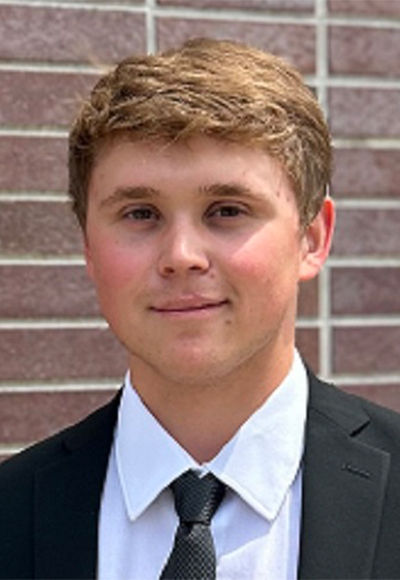 Austin Radomski | Cranberry Township, PA