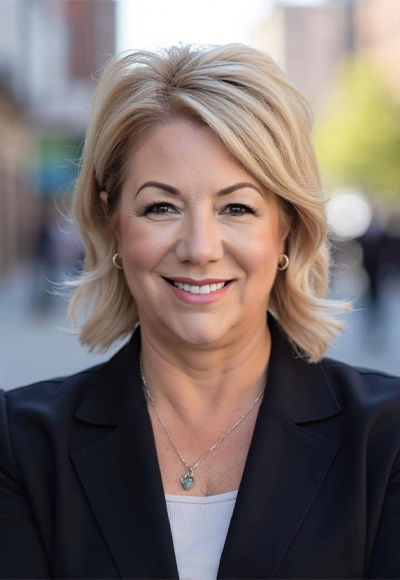 Barb Pietrangelo | Ada, MI