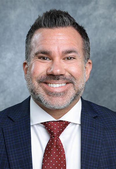 Benjamin Smith | Hales Corners, WI