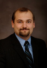 Brandon Wellman | Springfield, IL