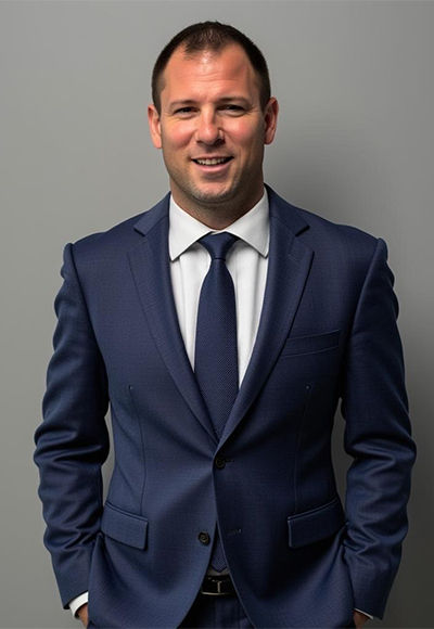 Brian Benatovich | Charlotte, NC