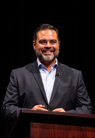 Christopher Jordan | Houston, TX