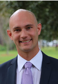 Chris York | Financial Advisor | Orlando, FL | Prudential Advisors