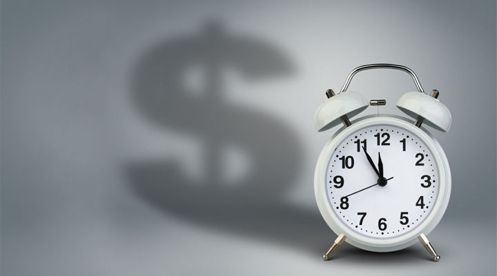 What is a compound interest account? | Prudential Financial