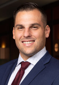 Corey King | Pittsford, NY