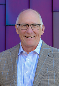 Craig Friedrichsen | Topeka, KS