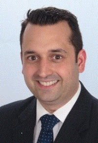 David Holloway | Sterling, VA