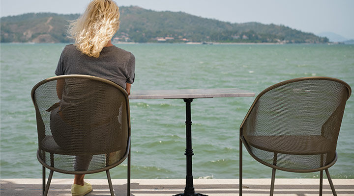 Death of a spouse checklist | Prudential Financial