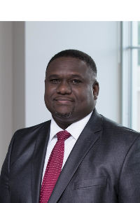 Dwight Williams | Houston, TX