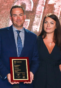 SOUTHERN FINANCIAL GROUP | Prudential Advisors