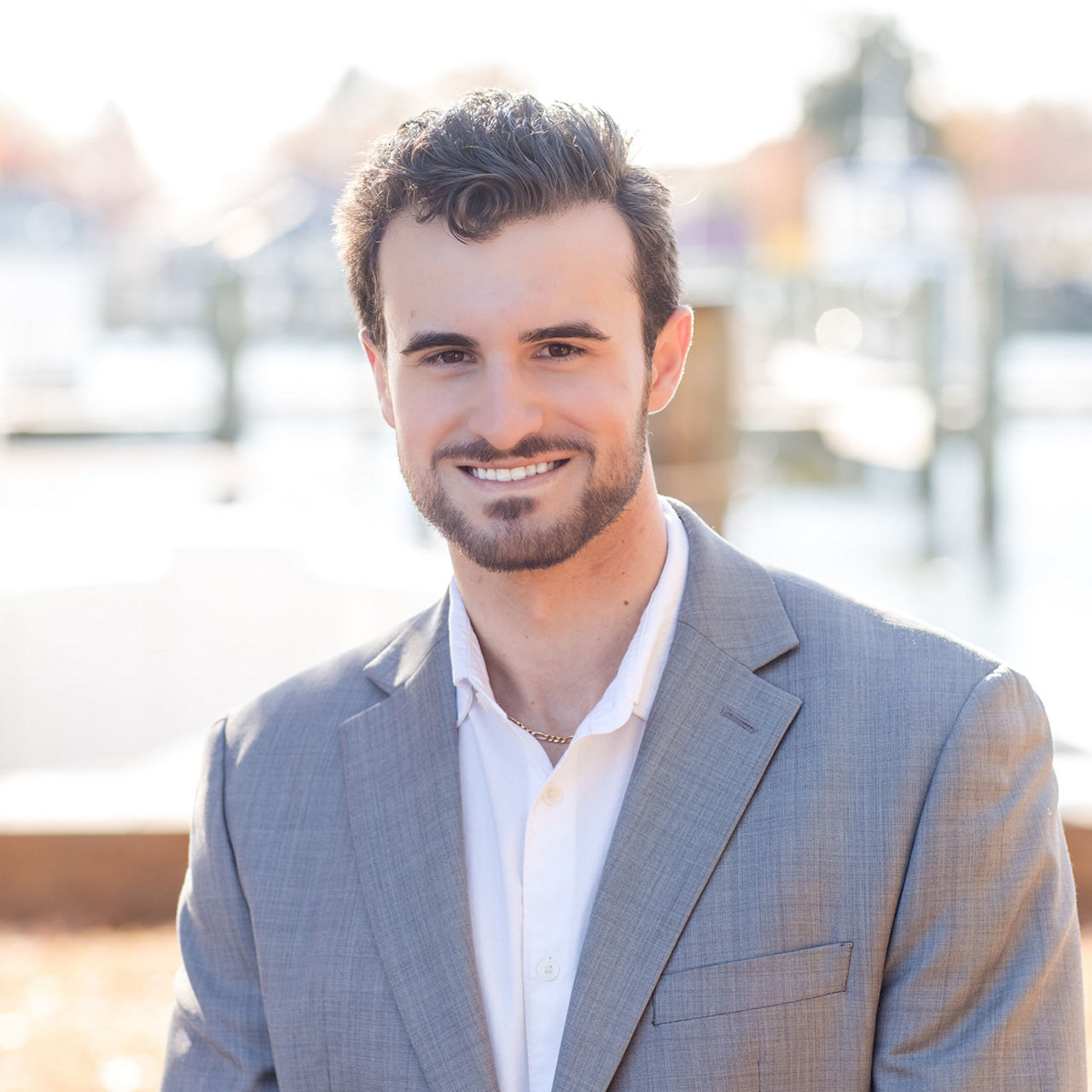 Ethan Wittner | Crofton, MD