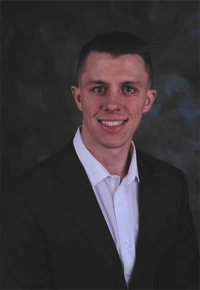 Evan Sinda | Wauwatosa, WI