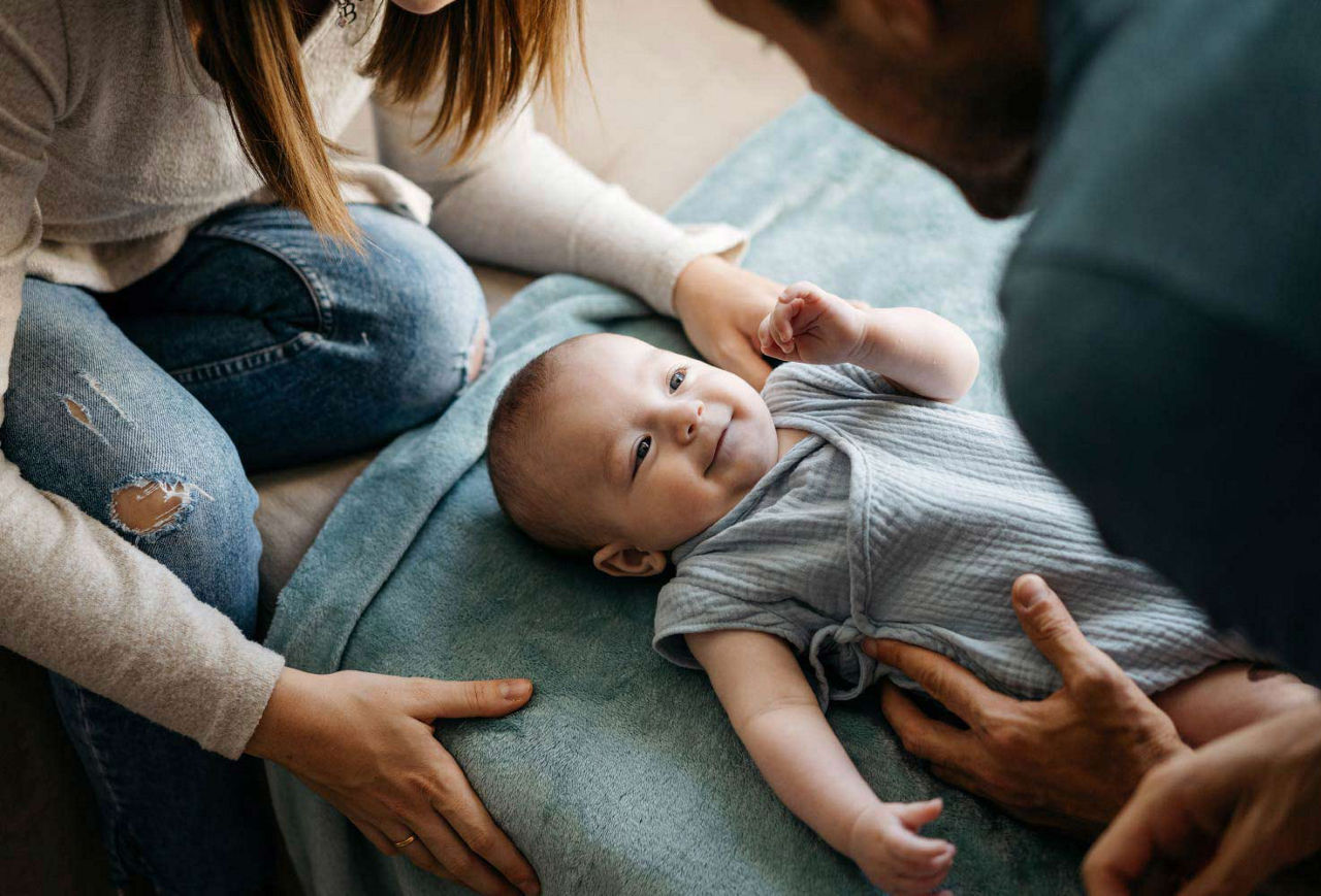 Enhanced Supplemental Health Benefits | Prudential Financial