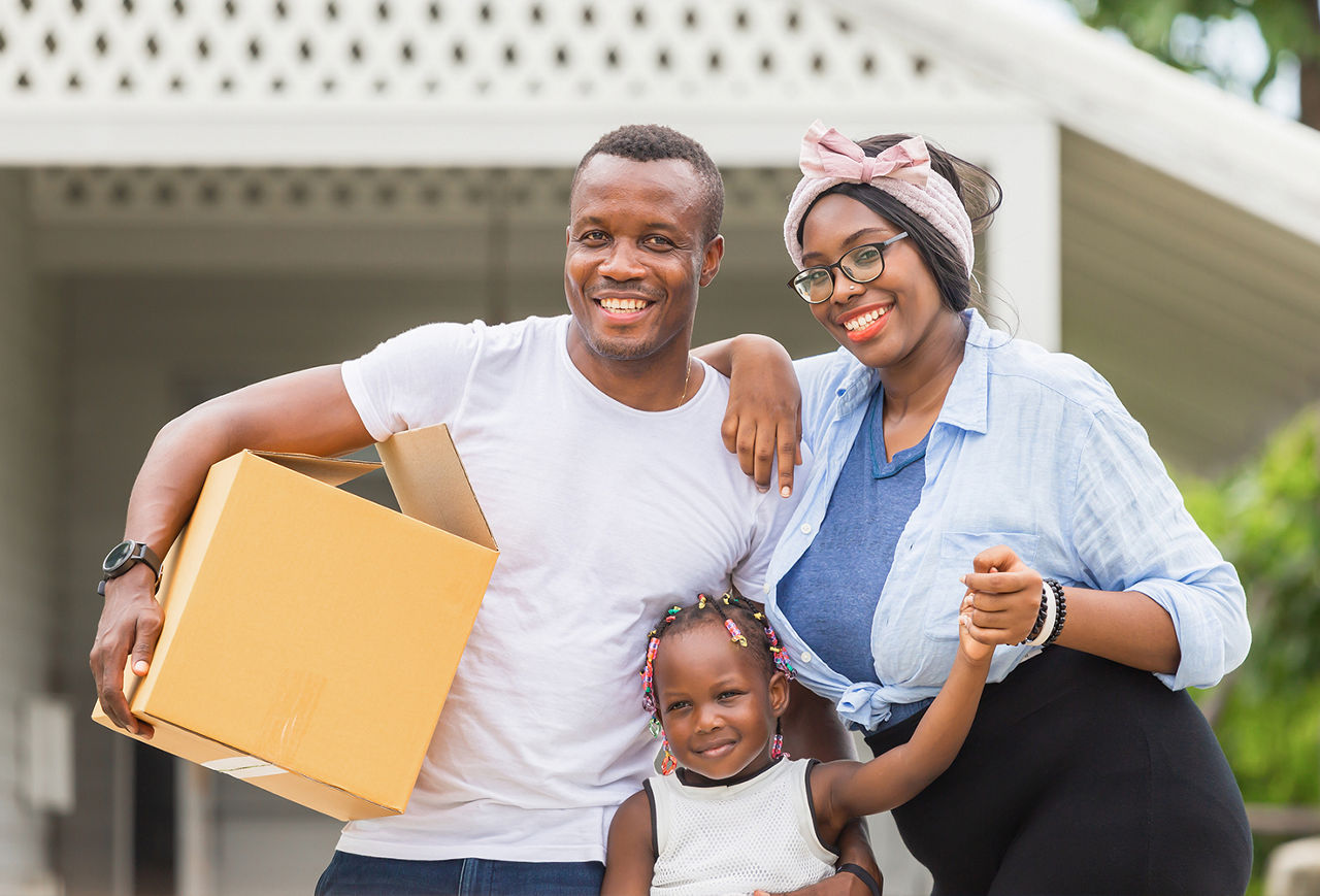 Newark: Pathways to Financial Prosperity | Prudential Financial