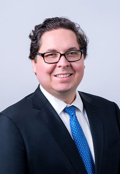 Felipe Bascur | New York, NY