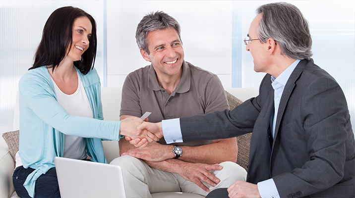 GREATER TEXAS FINANCIAL GRP | Prudential Advisors