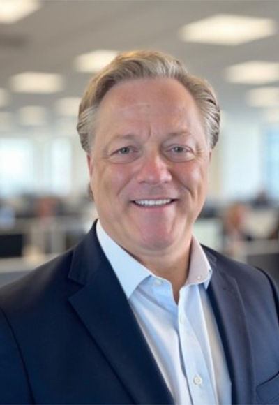 Frank Diliberto | Downers Grove, IL