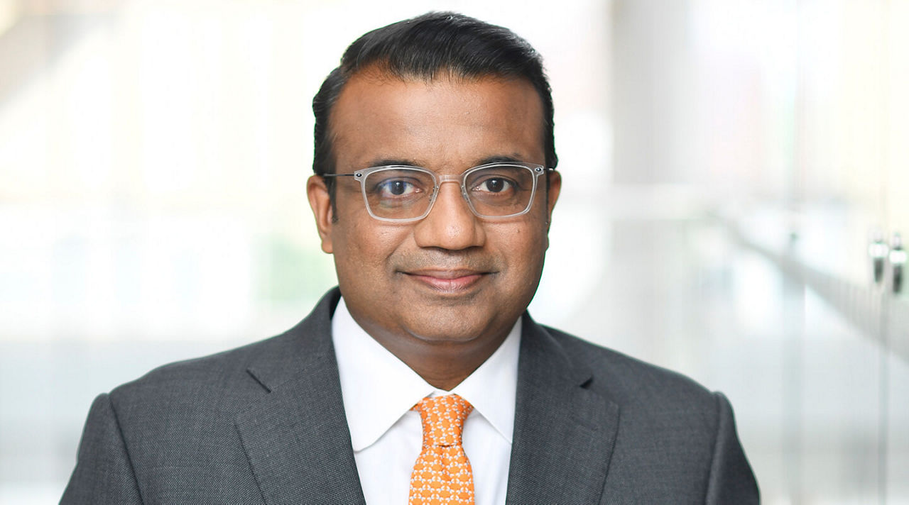 International Reinsurance | Prudential Financial