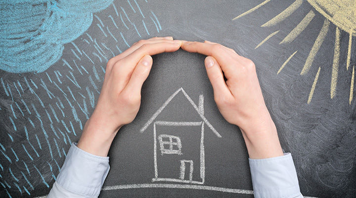 Home insurance: Are you protected against natural disasters ...