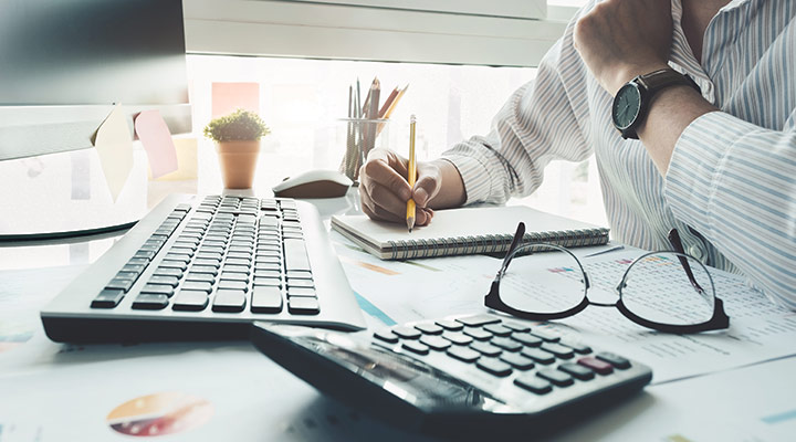 Pay yourself first: How to reverse budget | Prudential Financial