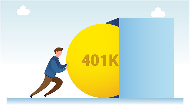 How to Rollover 401k Funds and Maximize Your Savings | Prudential Financial