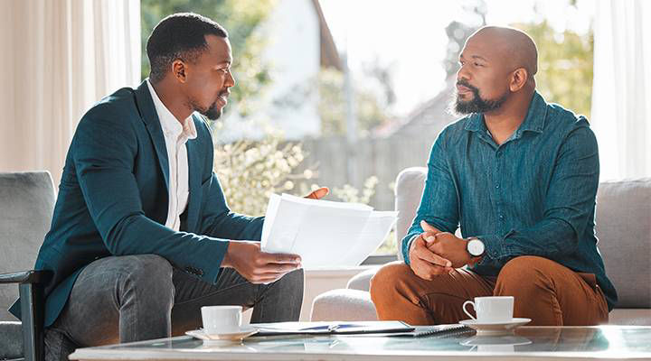 How to roll over your 401(k) retirement account | Prudential Financial