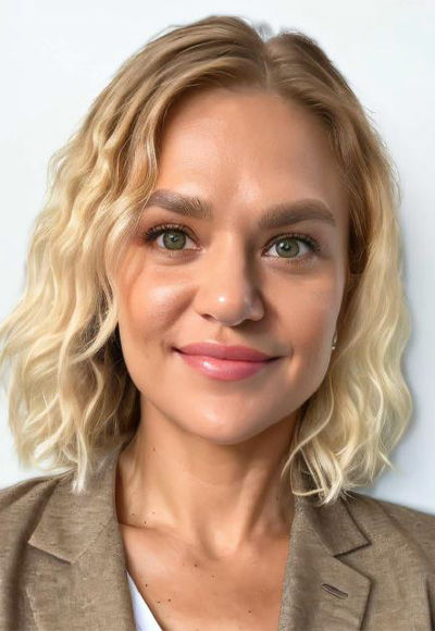 Irina Tamarova | Jacksonville, FL