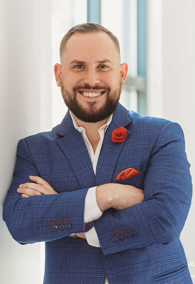 Jacob Dalton | Mount Pleasant, SC