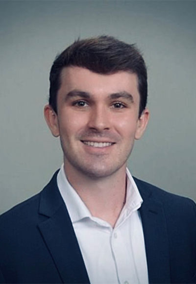 Jake Homolash | St Petersburg, FL