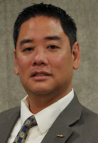 James Soong | Honolulu, HI