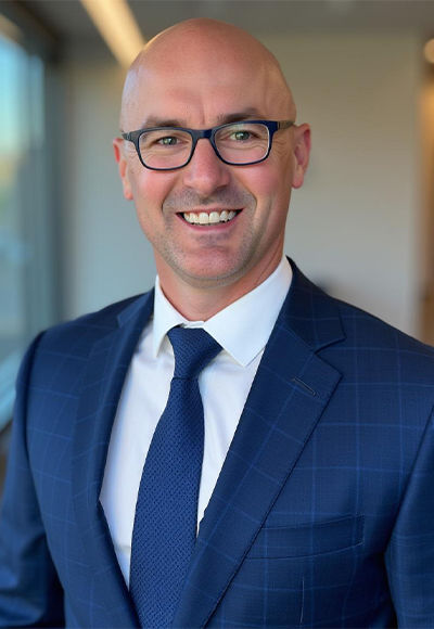 Jason Morris | Downers Grove, IL