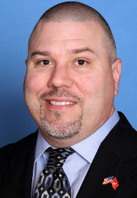 Jason Nicholson | Riverside, CA