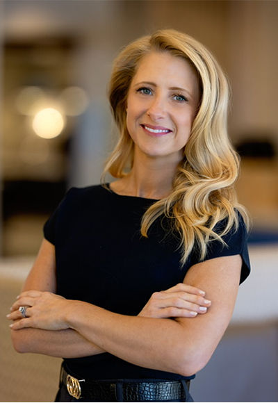 Jennifer Sutterfield | Conway, AR