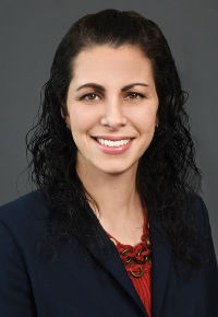 Jennifer Weinstein | Amherst, NY