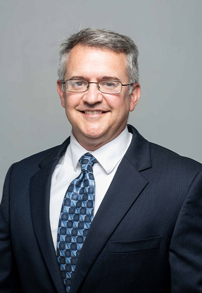 John Gaines | Glen Allen, VA