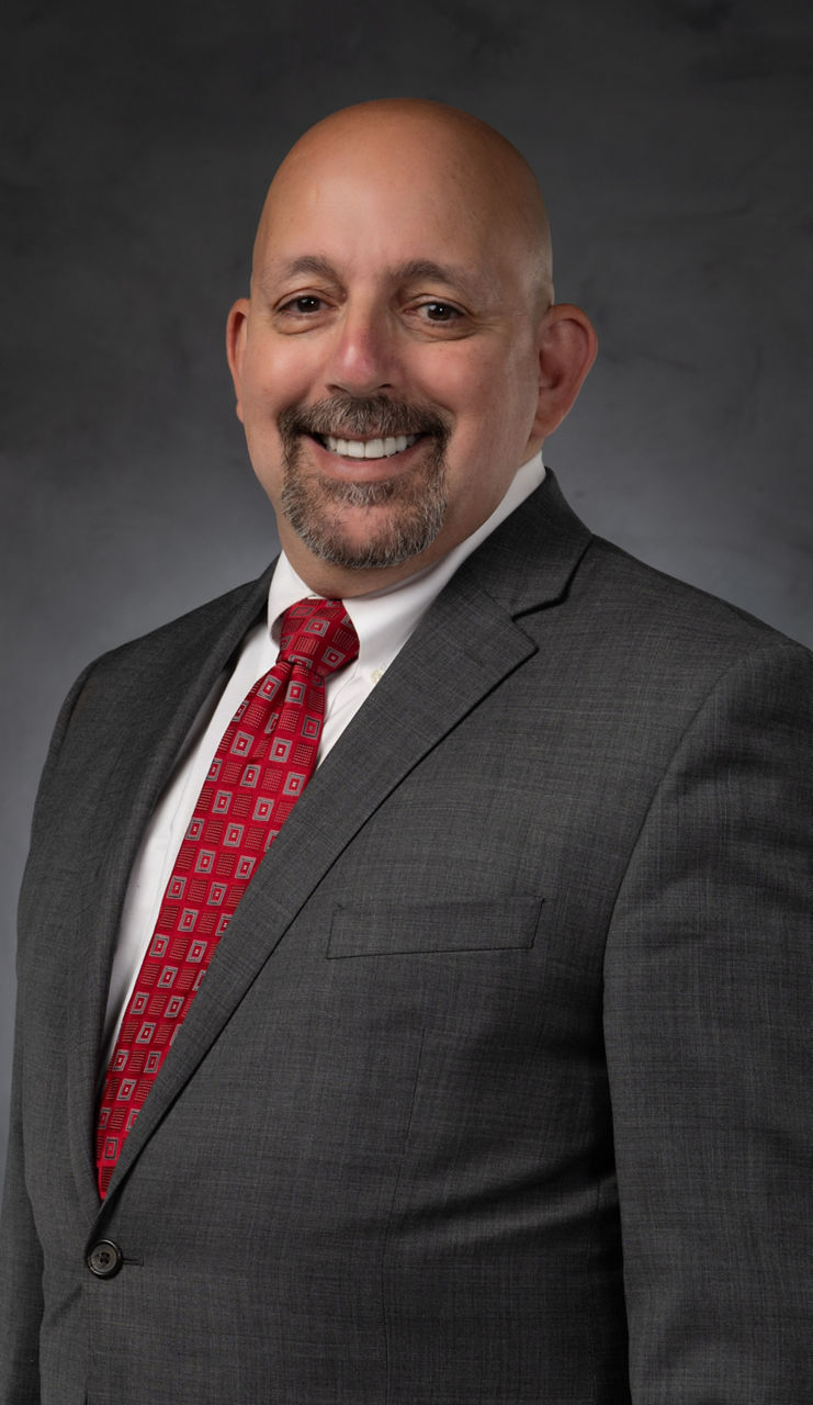 John Rasak | Troy, MI