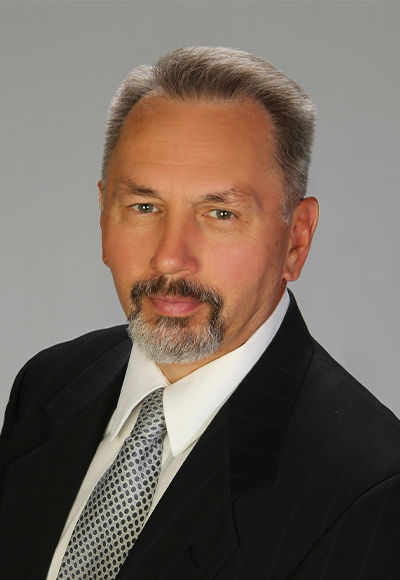 John Slifka | Rome, NY