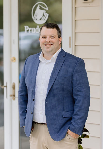 CAROLINA FINANCIAL GROUP | Prudential Advisors