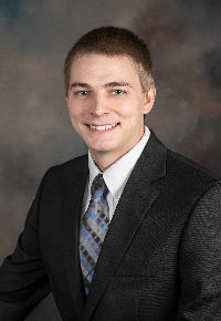 Jordan Brackman | Minster, OH