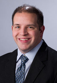 Joshua Gacioch | Vestal, NY