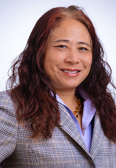 June Wang Scortino | Basking Ridge, NJ