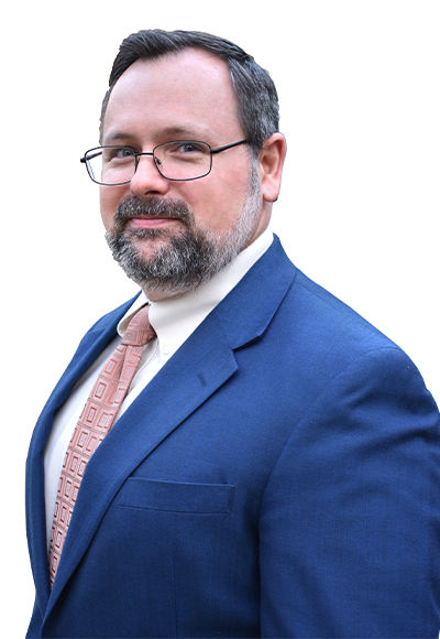 Justin Myers | Valdosta, GA