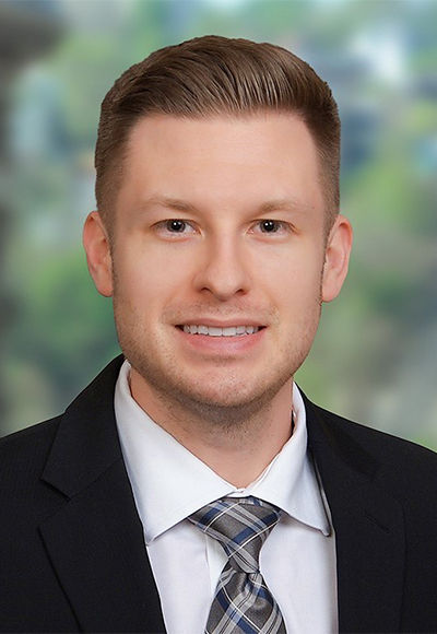 Justin Rueter | Swansea, IL