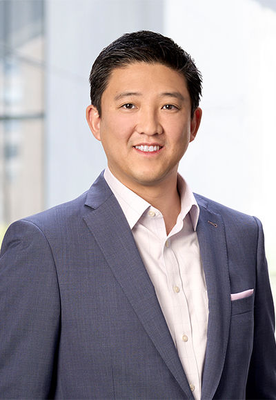 Ken Furuya | North Bethesda, MD