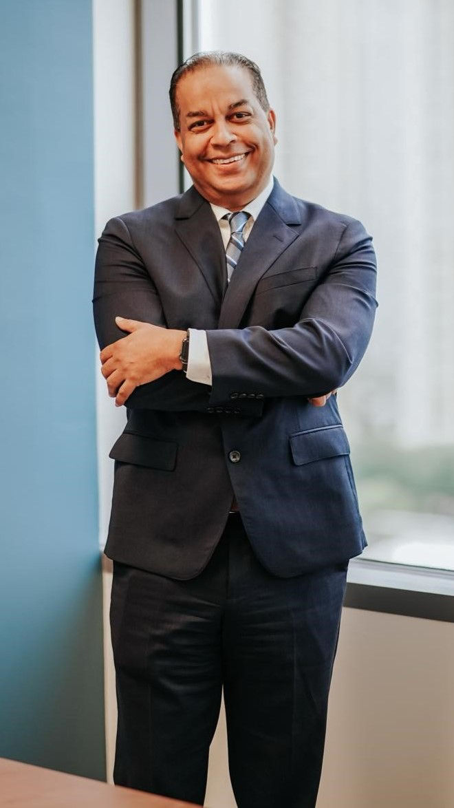 Kerwyn Escayg | The Woodlands, TX