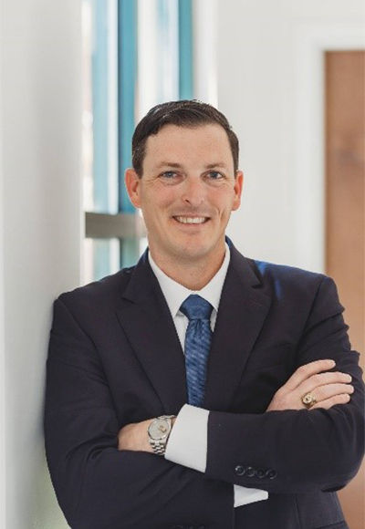 Kevin Medert | Mount Pleasant, SC