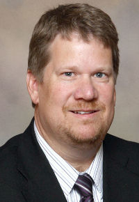 Kurt Nygaard | Fergus Falls, MN