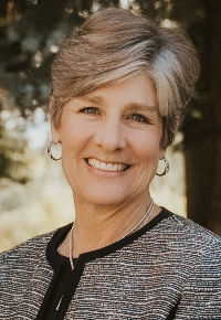 Laurie Ross | Sheridan, WY