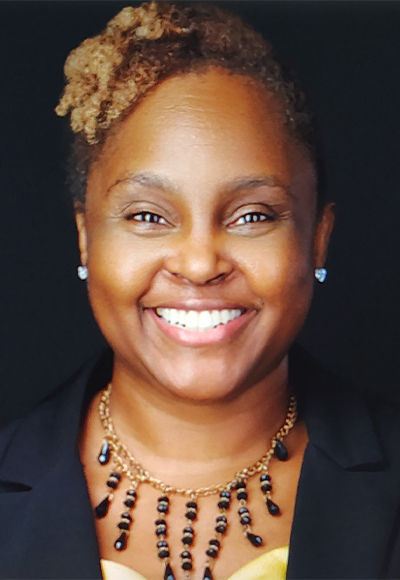 Lisan Burney | Tampa, FL
